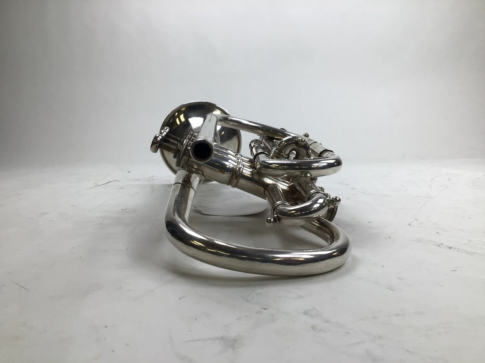 Used Keefer Bb Cornet (SN: 10543) | eBay