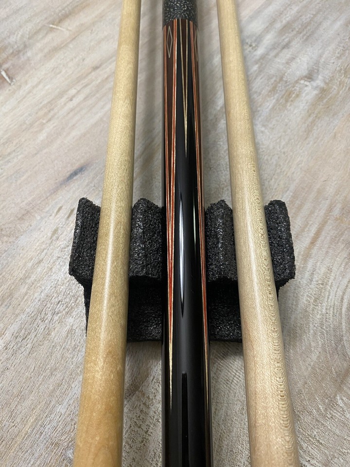 Tim Padgett CUSTOM Pool cue | eBay