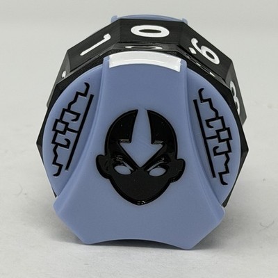 MTG Avatar: The Last Airbender Click Wheel Life Counter | eBay