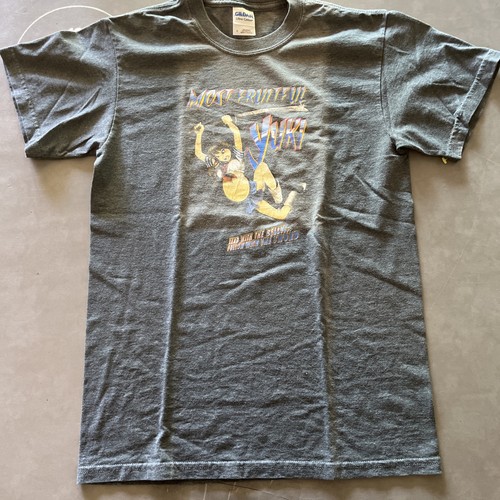 Vintage 2007 Most Fruitful Yuki Juno Movie Anime T Shirt Adult Medium ...