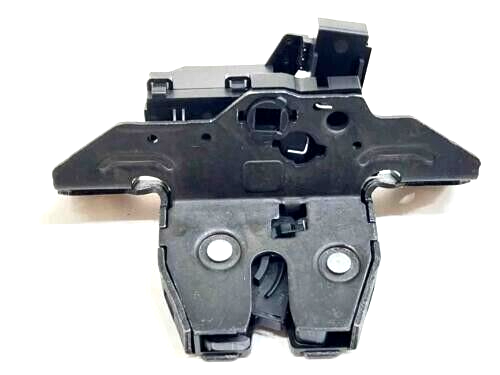 Genuine Holden Tailgate Non Clinch Lock suits Holden ZB Commodore ...