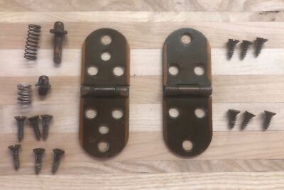 Sewing Machine Parts - Sewing Machine Cabinet Hinges