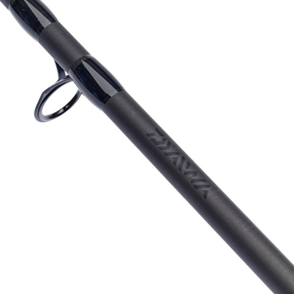 Daiwa Black Widow Twin Tip Barbel & Specialist Rods - Fishing Rod | eBay