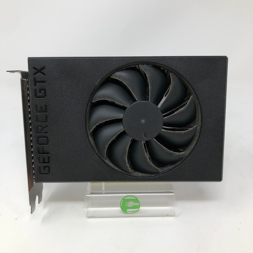 HP GeForce GTX 1650 Super 4GB GDDR6 Graphics Card L83811-001 | eBay