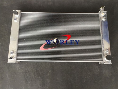Radiator for Chevy Chevrolet C/K 1500/2500/3500 88-97 GMC PICKUP ...