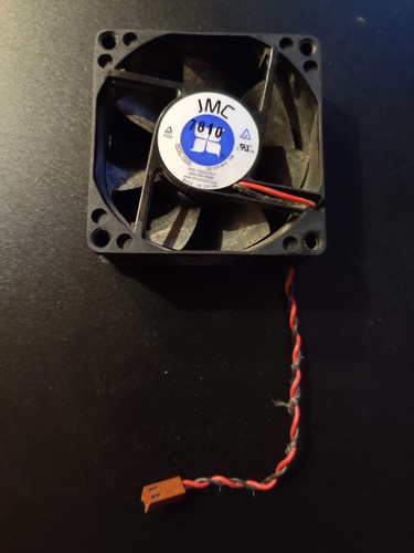 Fan TiVo HD Series 3 DVR Tcd652160 Tcd658000- Replacement PN 7322270-7 ...