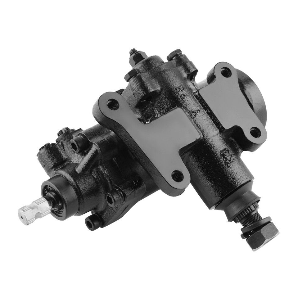 FOR CHEVY C10 GMC TRUCK 2WD CPP 500 SERIES QUICK RATIO POWER STEERING ...