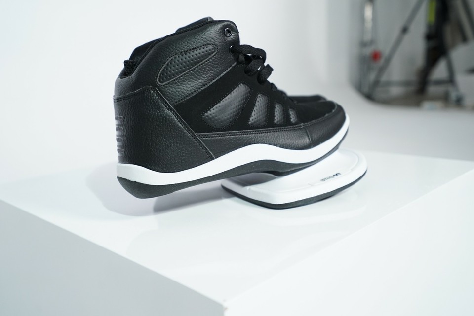 Jump 99 Plyometric Training Shoes to Increase Vertical Jump Higher ...