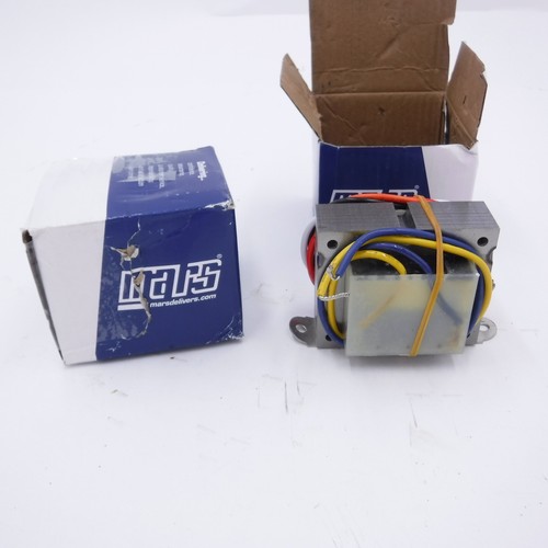 2 Pack Mars 40VA Control Transformer NEMA Class II 120, 208, 240V 60Hz ...