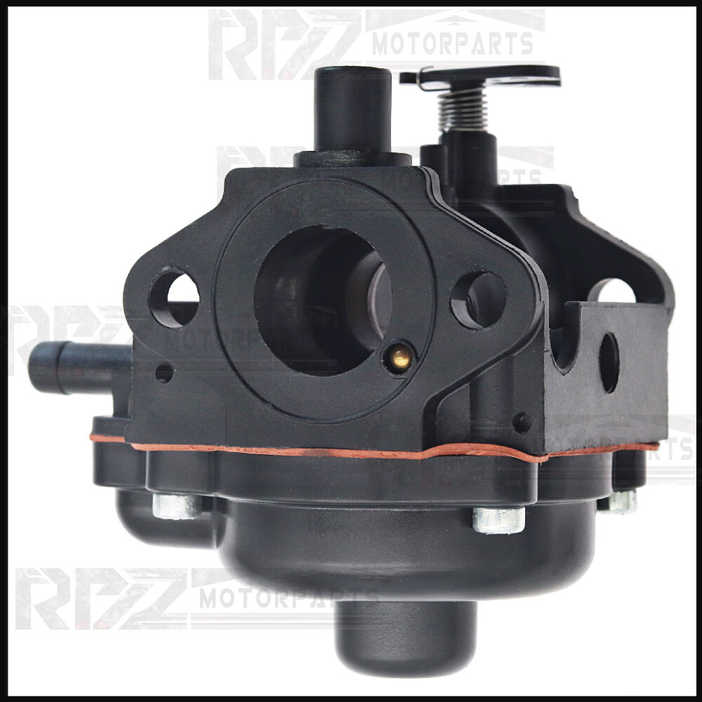 801396 Carburetor Fit For Briggs & Stratton 801233 801255 Toro 38518 ...