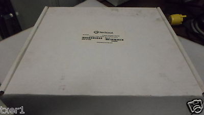 NEW NETSCOUT GIGABIT PASSIVE IN-LINE TX TAP 280-0100 w/ EXTRAS | eBay