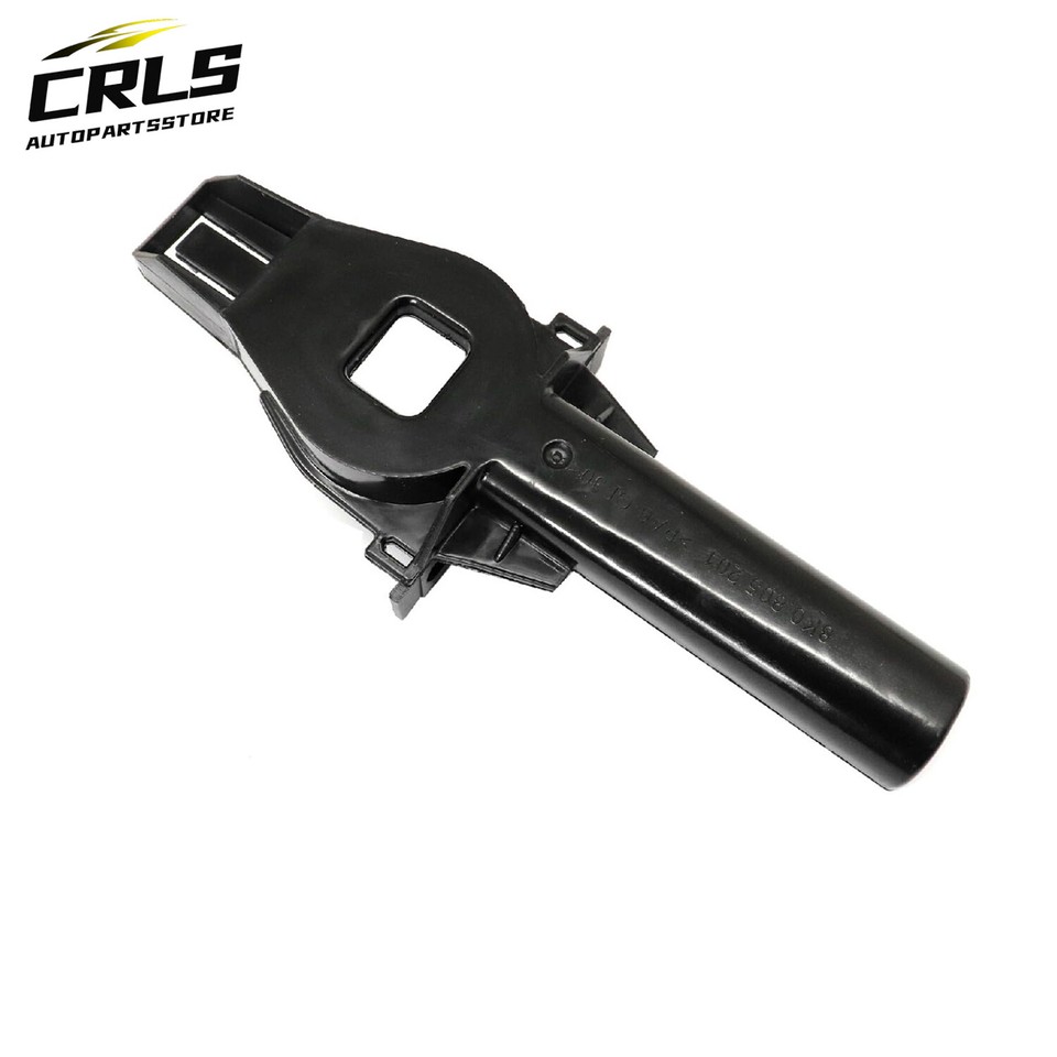 8K0805201 Radiator Core Support Mount Bracket Holder For AUDI A4 S4 A5 ...