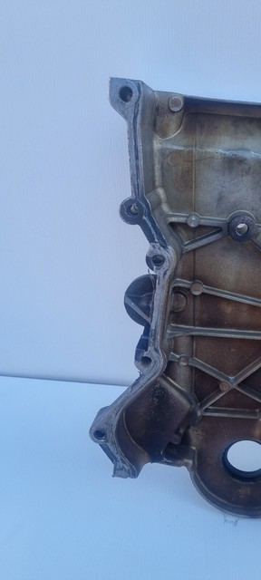 Ford BA BF FG Timing Case Cover for sale online | eBay