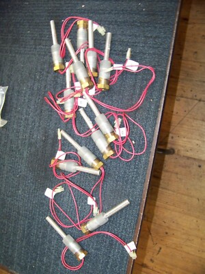 Hubbell Anderson Bronze Straight Line Strain Clamp 8000 lbs. BDE-98 New ...