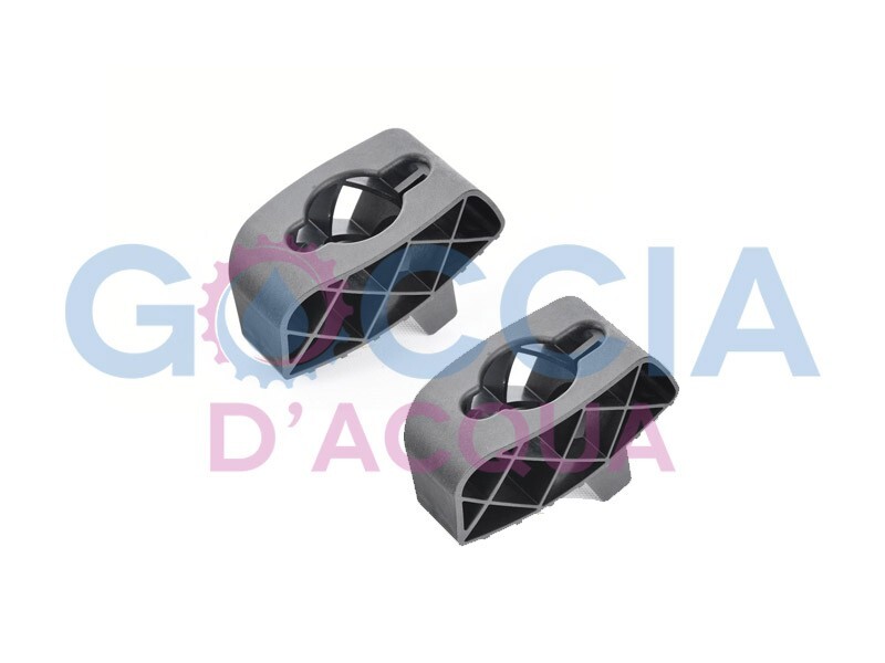 Genuine BMW M5 B7 F90 G11 G12 G14 G15 Kerb Shock Absorber 51117397396 ...