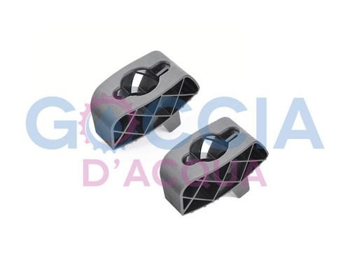 Genuine BMW M5 B7 F90 G11 G12 G14 G15 Kerb Shock Absorber 51117397396 ...