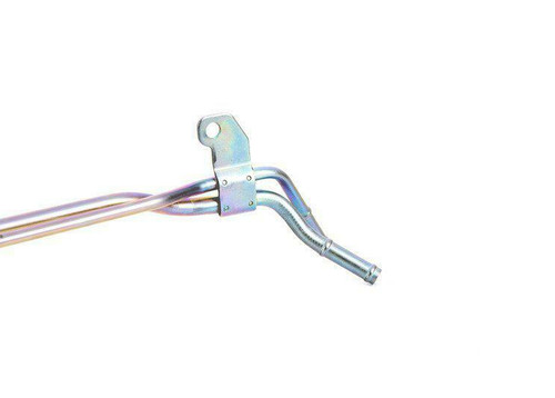 NEW AUDI Q3 8U COOLANT PIPE 06J121075D ORIGINAL NO IMPORT DUTIES TO 🇺🇸 ...