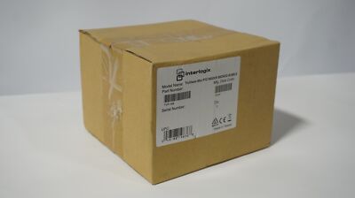 NEW-UTC/GE SECURITY TVP-ISB TRUVISION MINI PTZ INDOOR SMOKED BUBBLE TVP ...