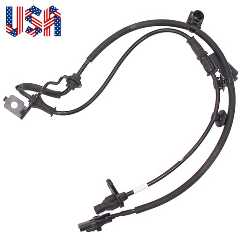 Driver Side ABS Wheel Speed Sensor for Hyundai Sonata 1.6L 2.0L 2.4L ...