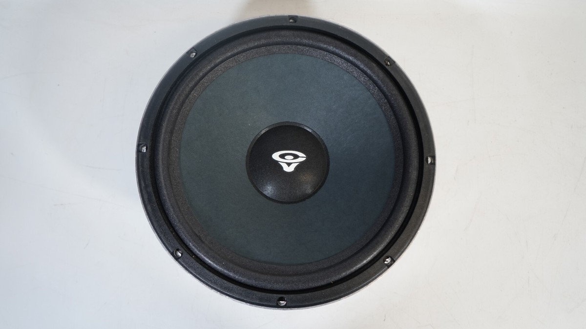 Cerwin Vega 12 Woofer Replacement Amazon.com: Cerwin Vega XLS 12S 12"
