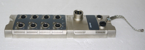 Balluff BNI EIP-950-000-Z009 BNI000F Ethernet TCP/IP 8 Input 4 Pin Splitter New | eBay