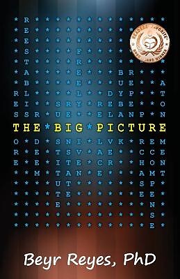 The Big Picture by Reyes, Beyr -Paperback | eBay Australia