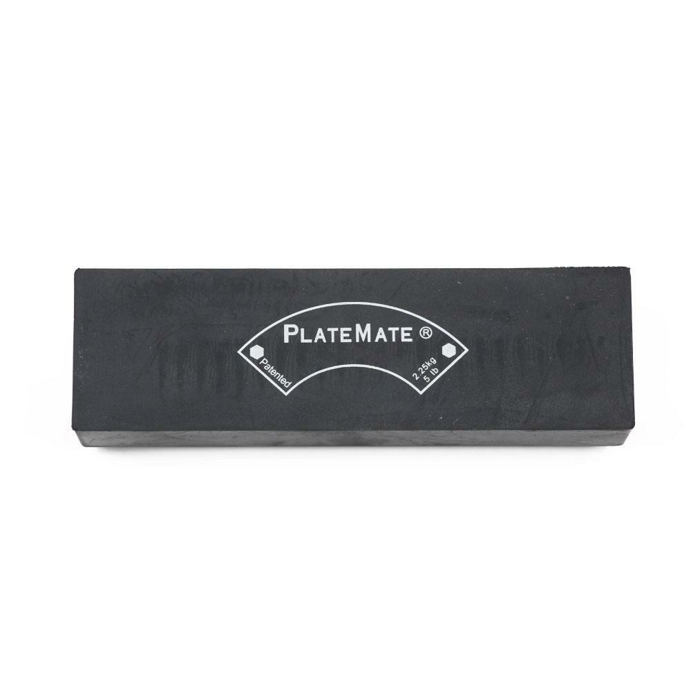 PlateMate Magnetic Add On Weight Plate | Fractional Weight Plates - 5 ...