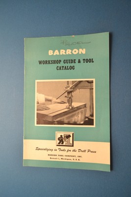 Other - Catalog Jrw