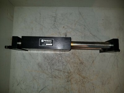 Pneumatic Cylinders - Pneumatic Linear Slide