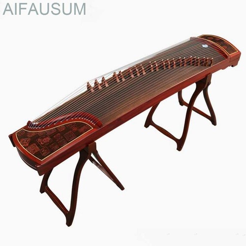 163cm 21 Strings XINGHAI Guzheng Rosewood Chinese Zither X8812QD | eBay