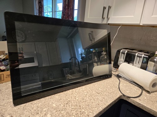 Planar Helium PCT2785 27" Widescreen Multi-Touch Monitor Black VVN | eBay