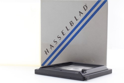 [MINT in Box] Hasselblad 41050 Acute Focusing Screen Adapter SWC From ...