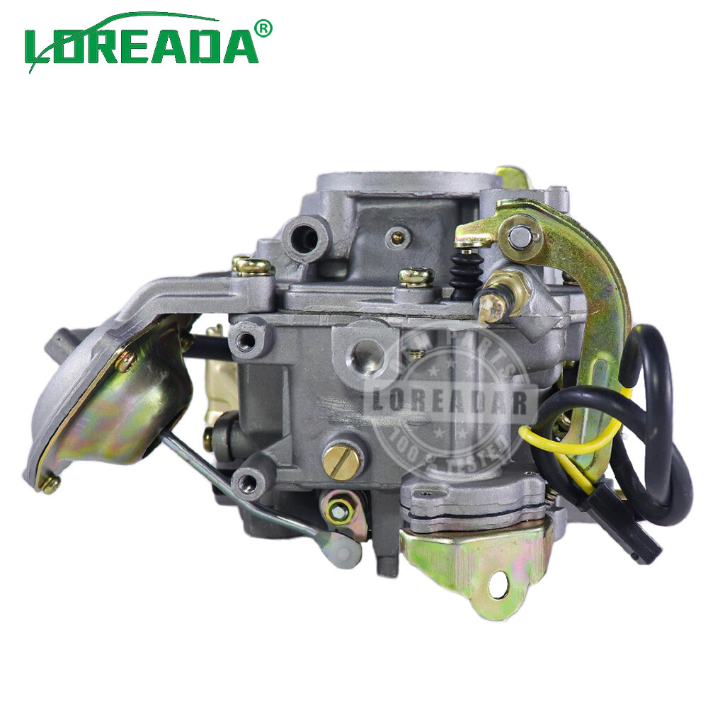 Carburetor Fit for Volkswagen VW Santana Golf AUDI COUPE 100AUDI 026 ...