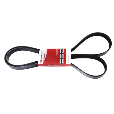 New Multi-Rib Serpentine Belt For 4Runner Tacoma Tundra 9091602571 ...