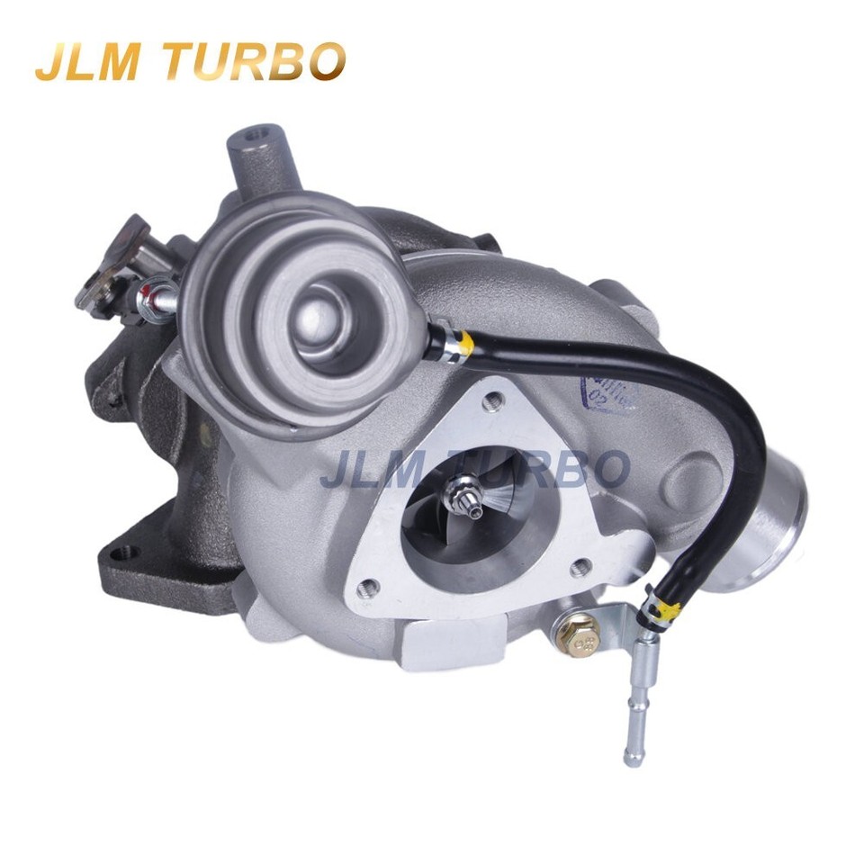Turbo charger for Hyundai H-1 Starex Porter 2.0 L D4CB 767032-0001 ...