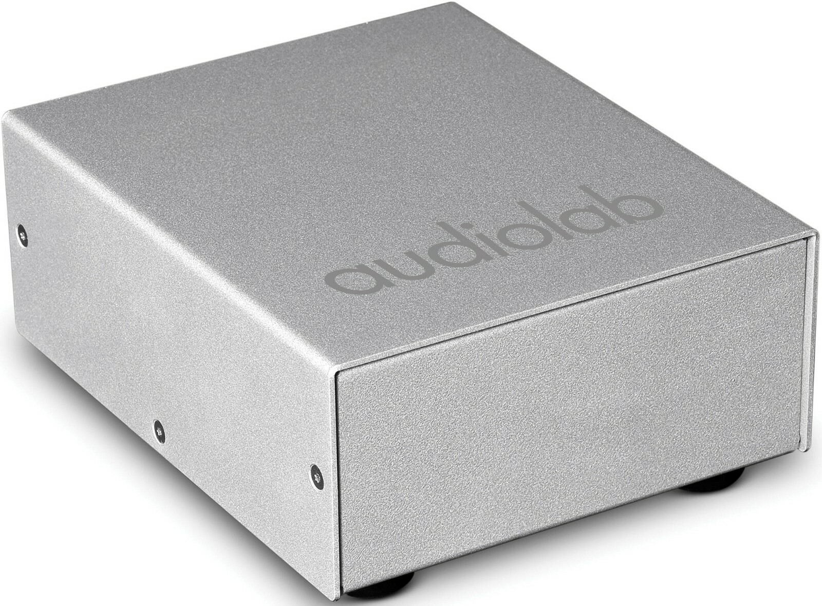 audiolab DC BLOCK reduces transformer hum/Audio Mains Filter AUTHORIZED ...