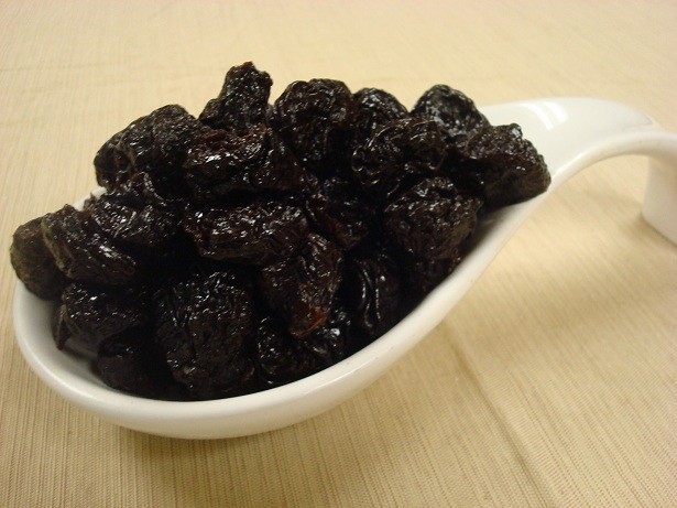 Argentinian Dried Pitted (No Pits) Prunes Plums Resealable Bags by ...