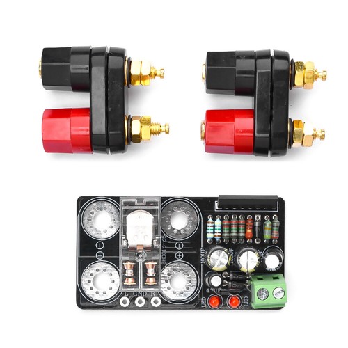 12-24V UPC1237 Speaker Protection Board Directly Mounted For DIY ...