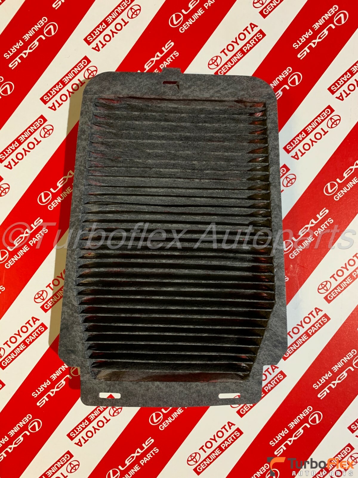 Toyota Prius 2016-2022 HV Battery Cooling Air Filter Screen Genuine ...