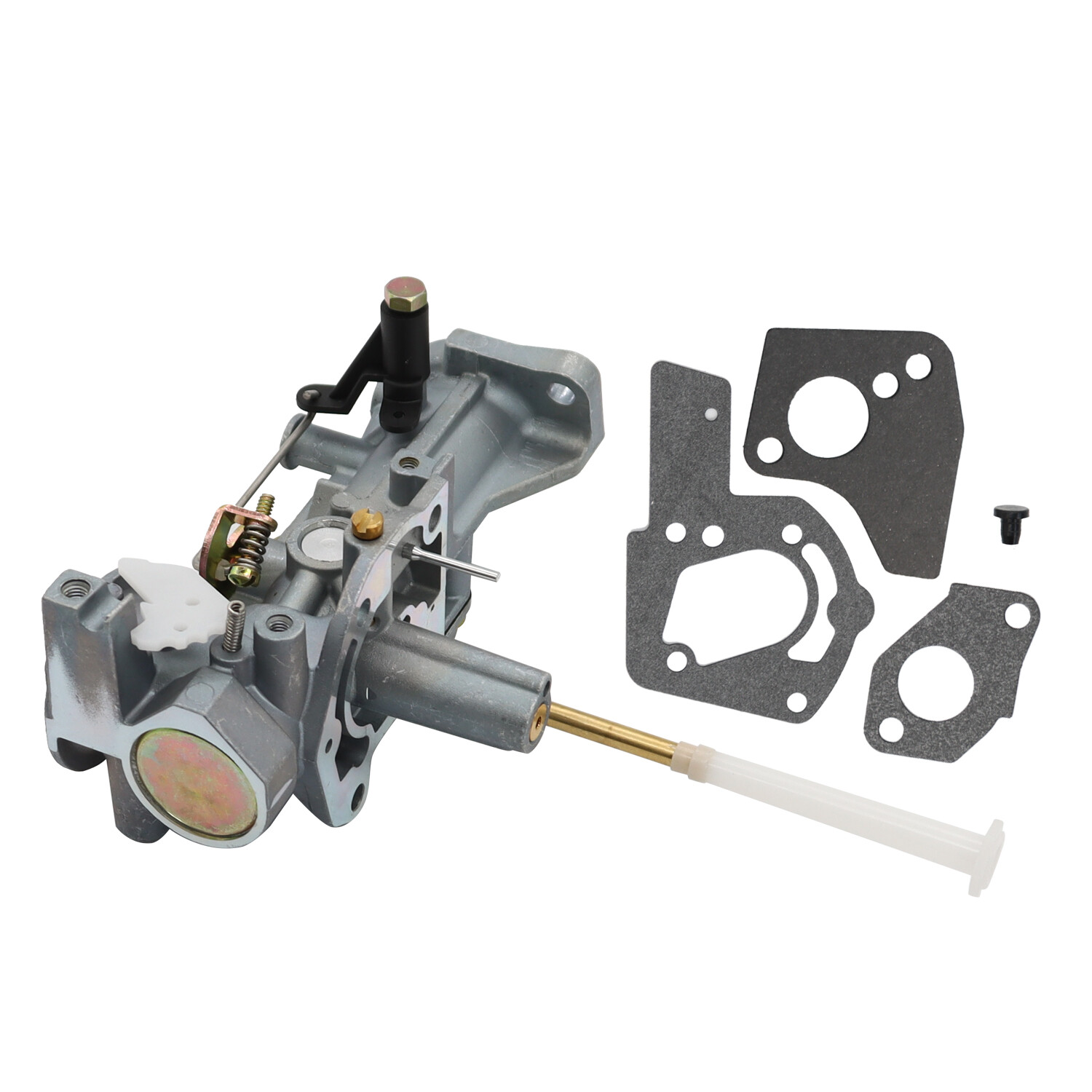 Carburetor Fit For Briggs & Stratton 135207 135202 135212 135217 Models ...