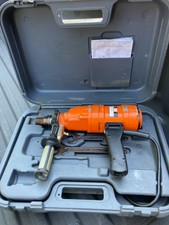 WEKA DK 1203 DK1203 Hand Held Diamond Core Drill for sale online | eBay