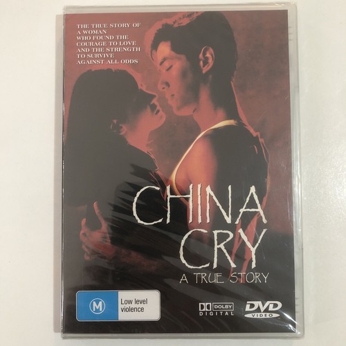 China Cry DVD 1990 Region All True Story BRAND NEW | eBay Australia