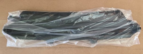 MERCEDES OEM 15-18 C300 Rear Bumper-Under Cover 2058851524 | eBay