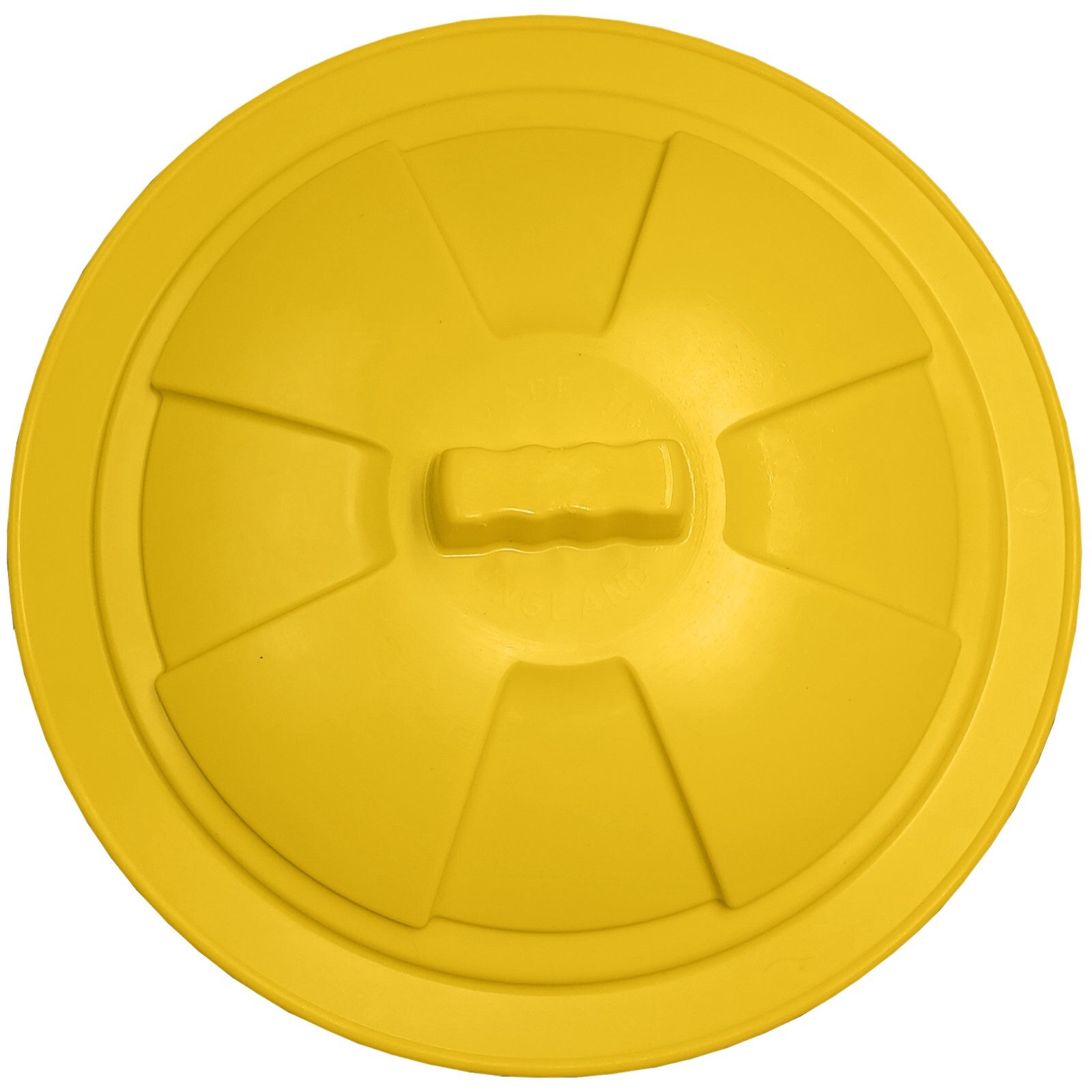 replacement bin lid dustbin bin lid for garden bins dustbins uk made ...