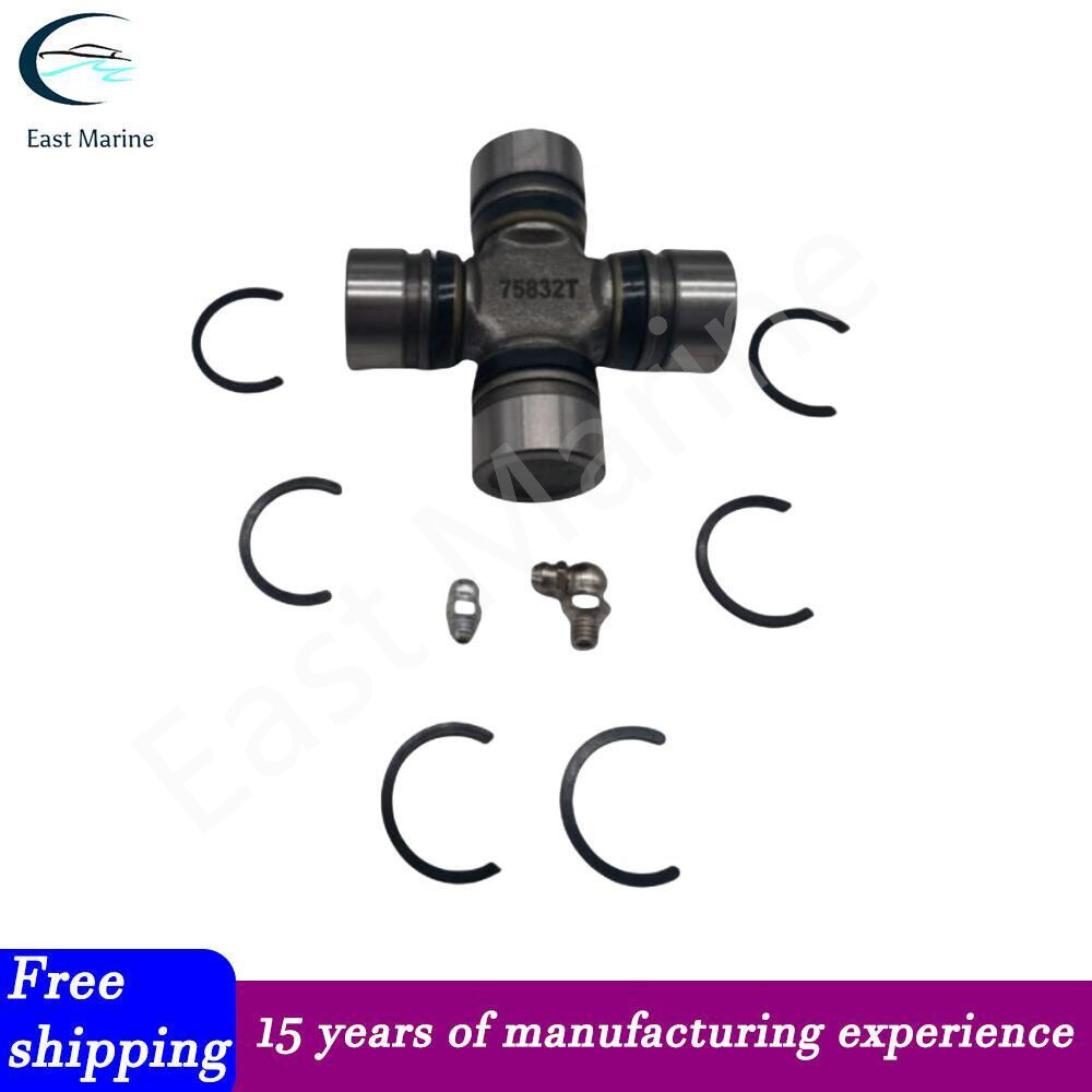 75832A3 758321 75832T1 3850812 18-2174 Fit For MerCruiser Sierra Volvo ...