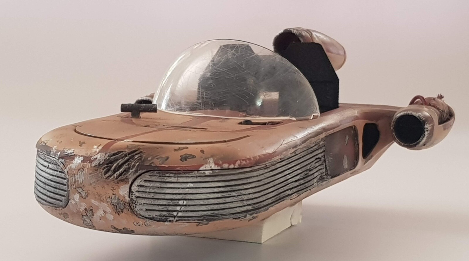 Landspeeder vintage star wars 1978 Modified | eBay
