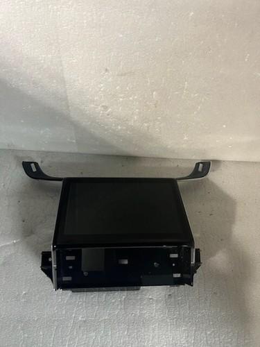 2021 Jeep Grand Cherokee L 10.1" Center Stack W Touchscreen 68375145 OE ...
