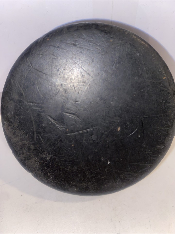 Vintage NHL Hockey Maurice Rocket Hockey Puck | eBay