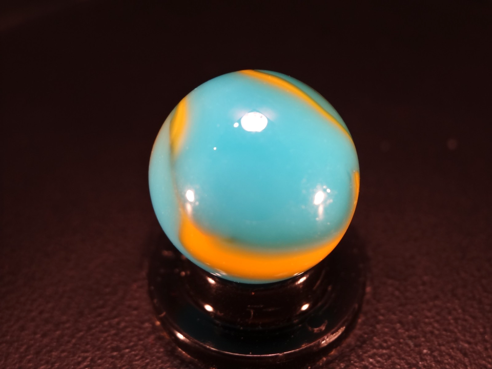 PELTIER CUB SCOUT Bright Bold Beautiful WET MINT | eBay