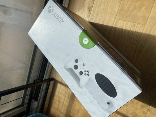 Brand New Xbox Series S Console - 512GB - Ready to Ship! | eBay